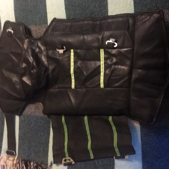 Made in China | Other | Leg Chaps For Motorcycle Riding | Poshmark